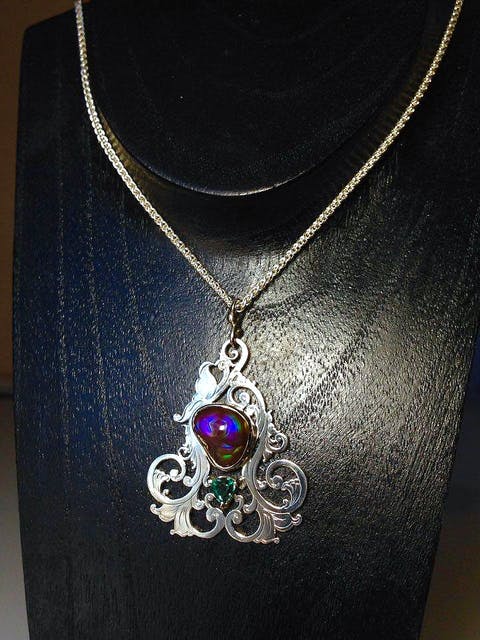 Alexandrite – Gemslab